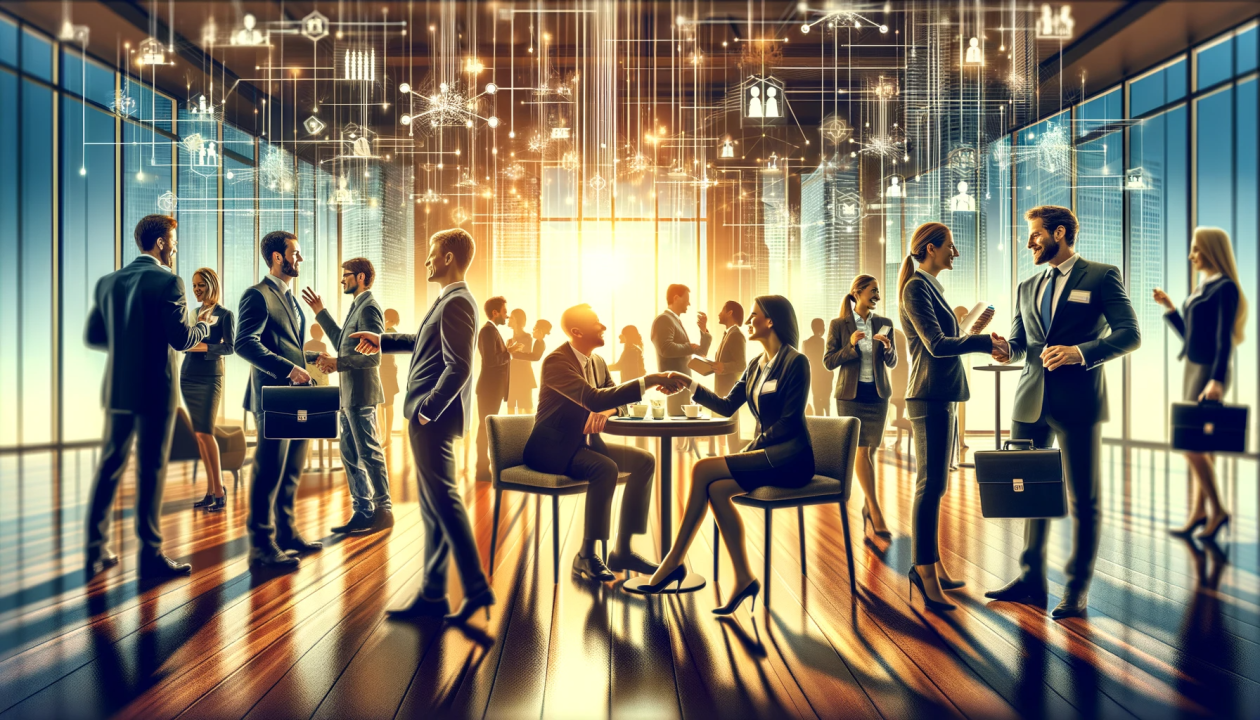 Home - BBN Business Network